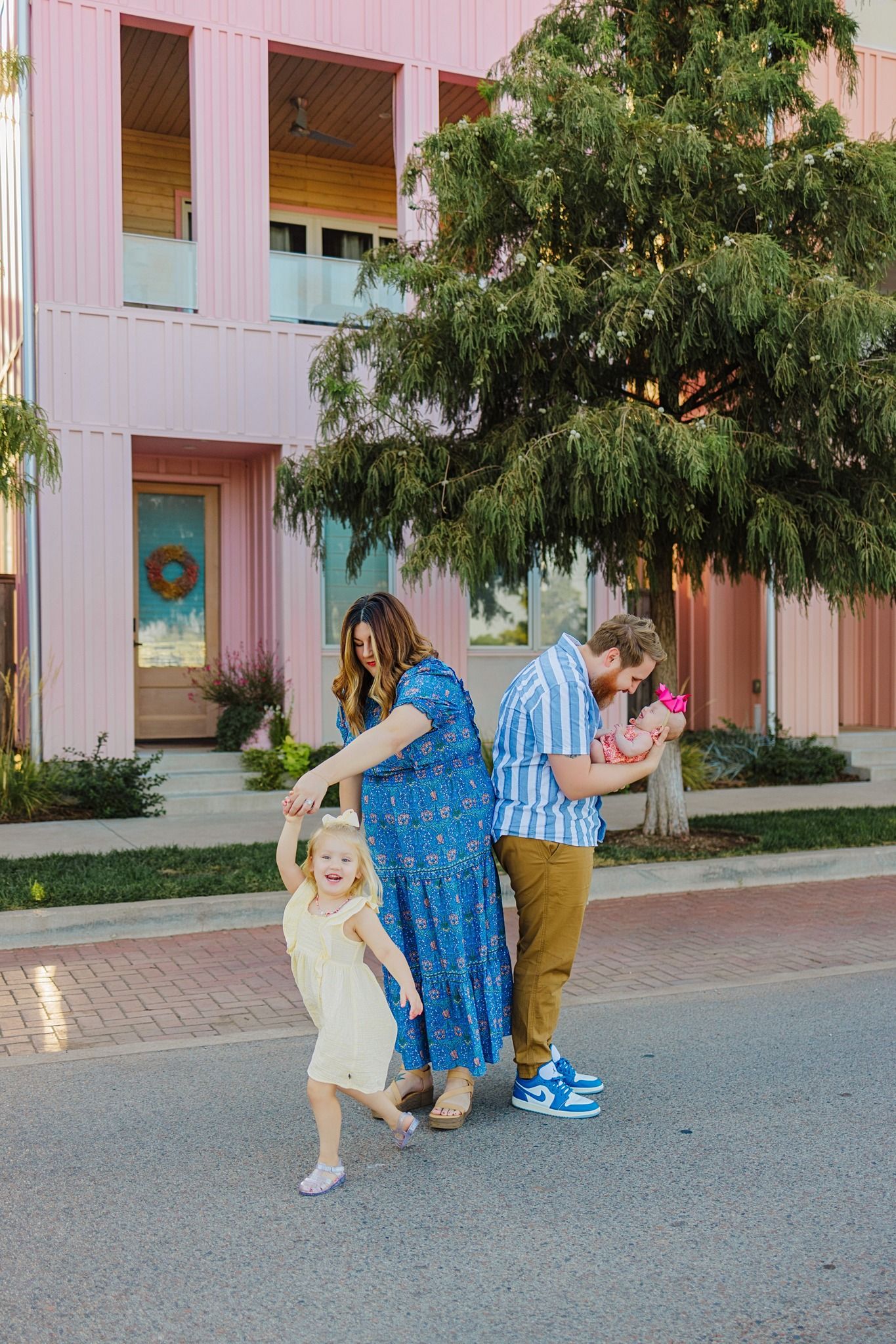 Wheeler district minis