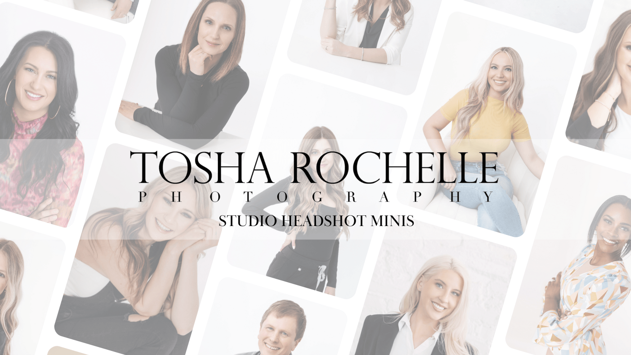 Tosha Rochelle Photography