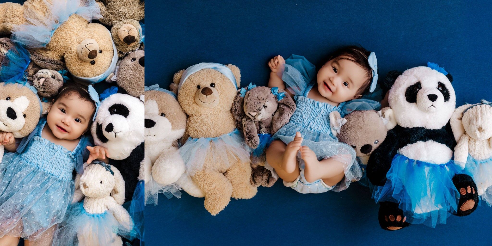 May Milestone Minis!