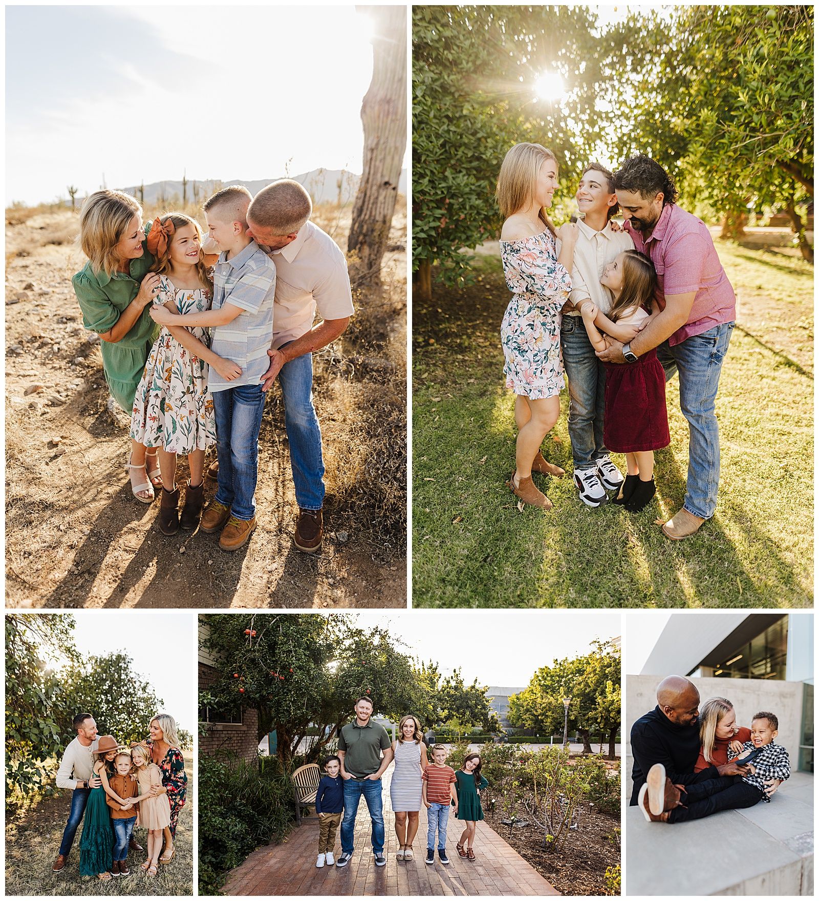 10.19 FAMILY MINI (MANISTEE RANCH) $140