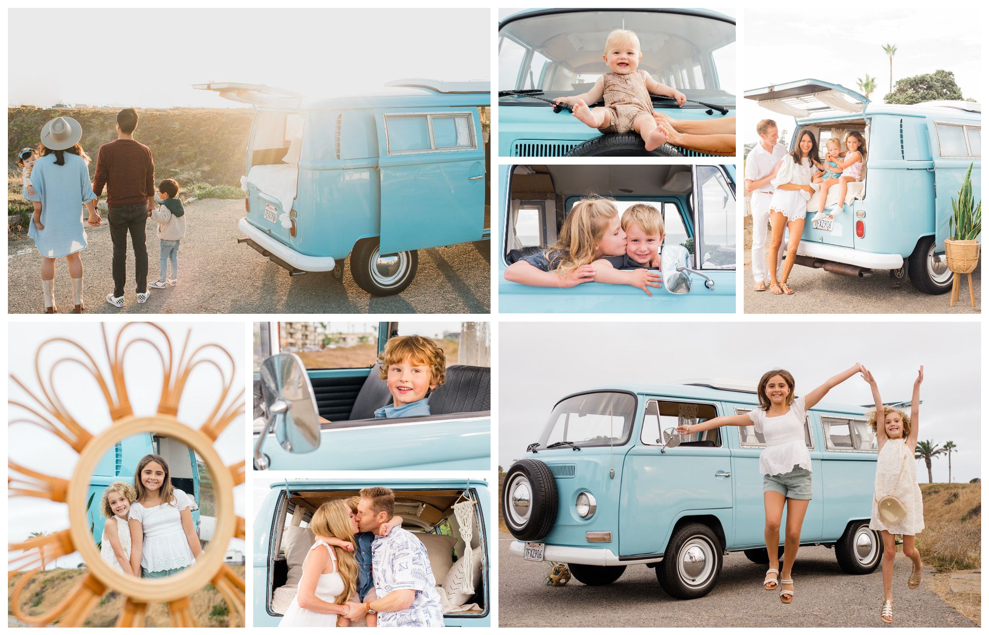 2023 FALL FUNKY BUS MINIS! Sunday, November 5th