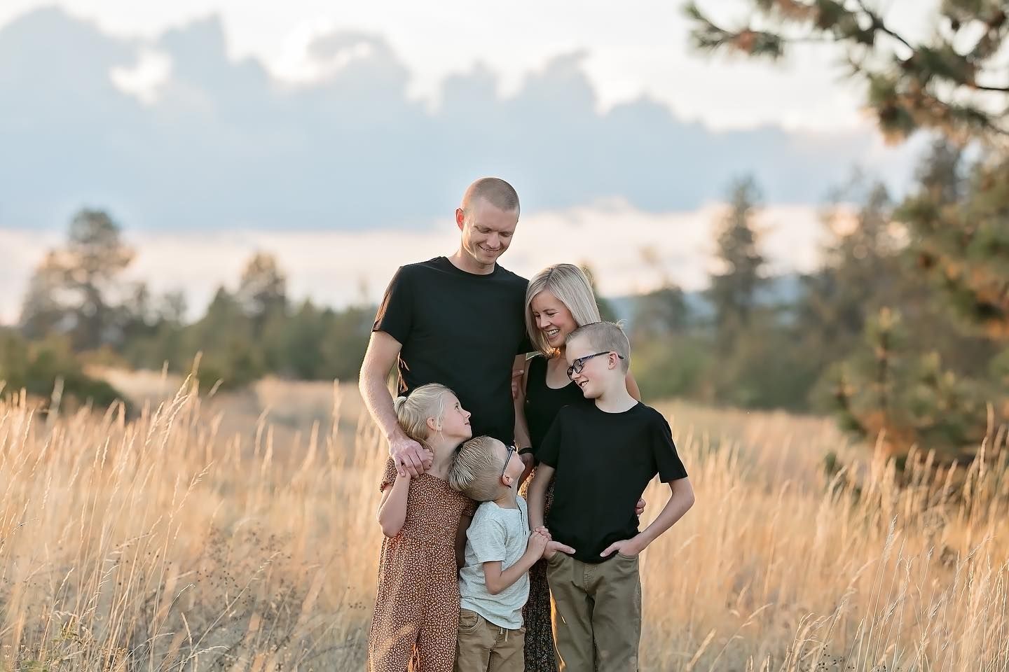FALL MINI SESSION - JAMES T SLAVIN CONSERVATION
