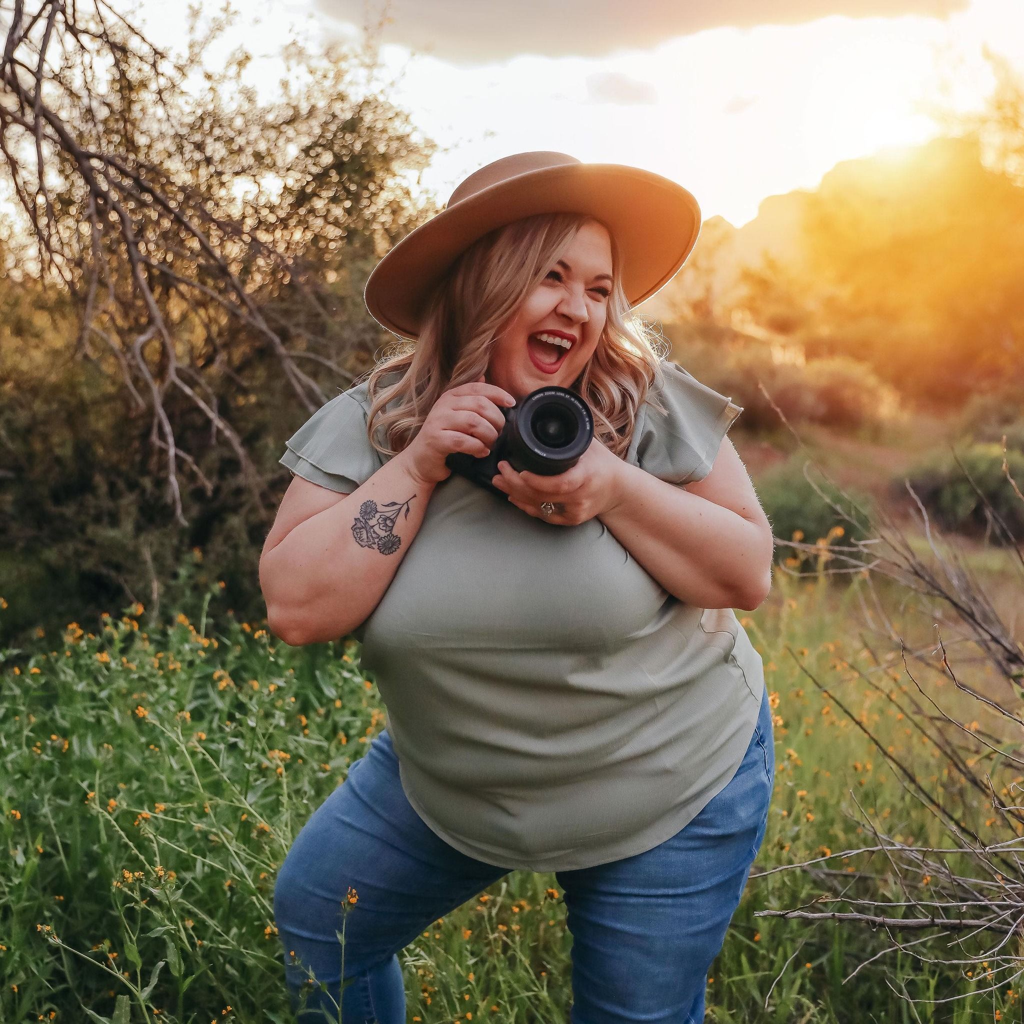 Michelle Casey Photography