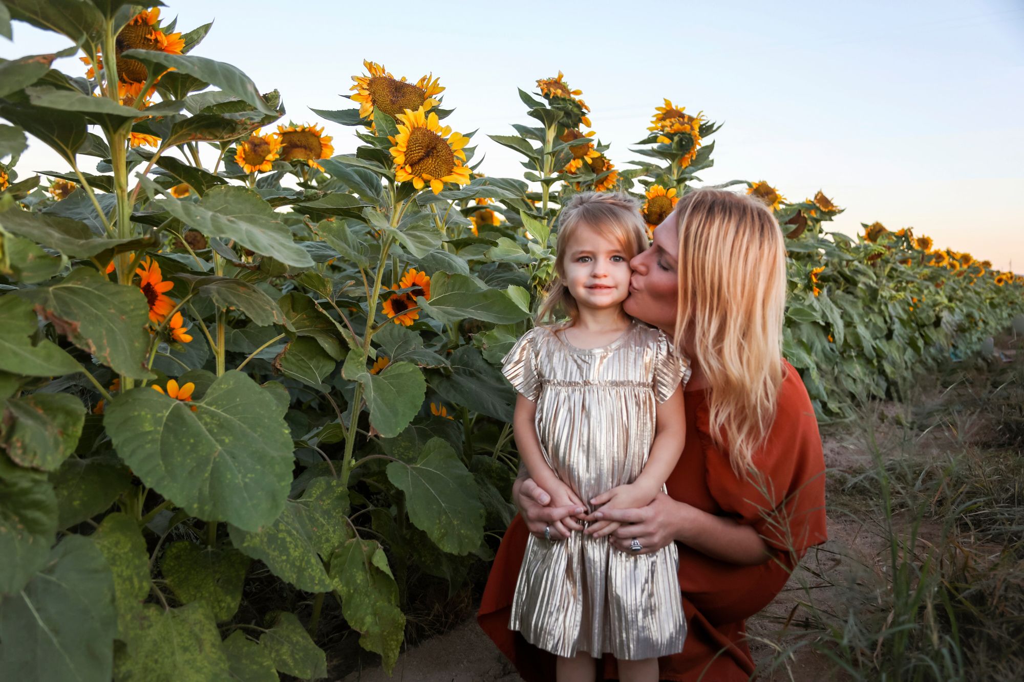 $250 - Sunflower Mini Sessions Saturday, October 5th, 2024 across the ...
