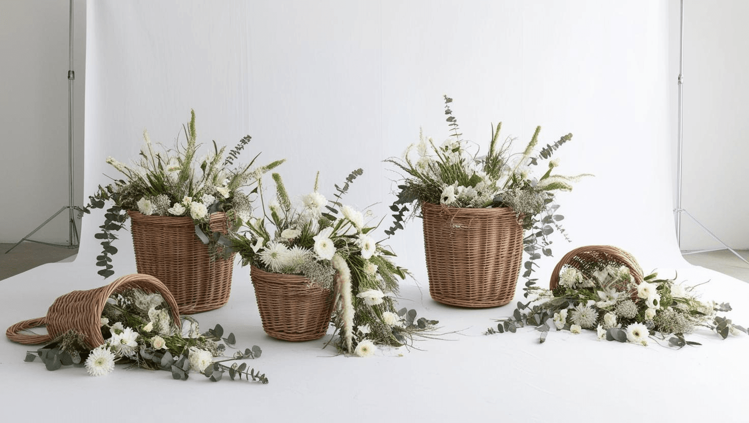 March 30th- Studio Minis