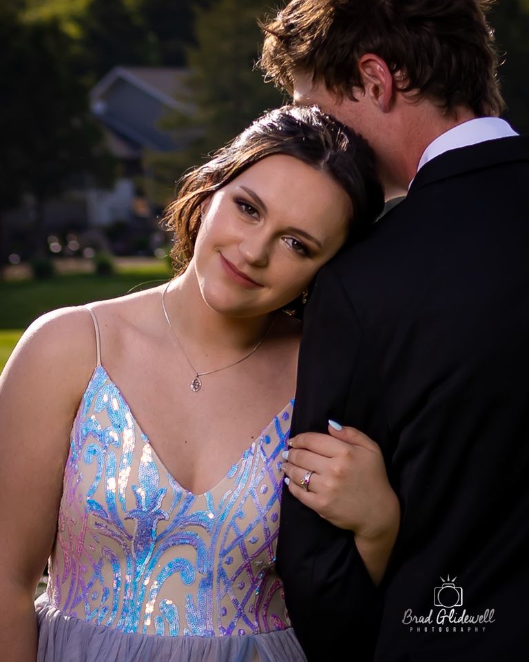 Prom Memories Mini Sessions