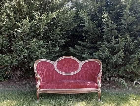 Prop and Seating Rentals