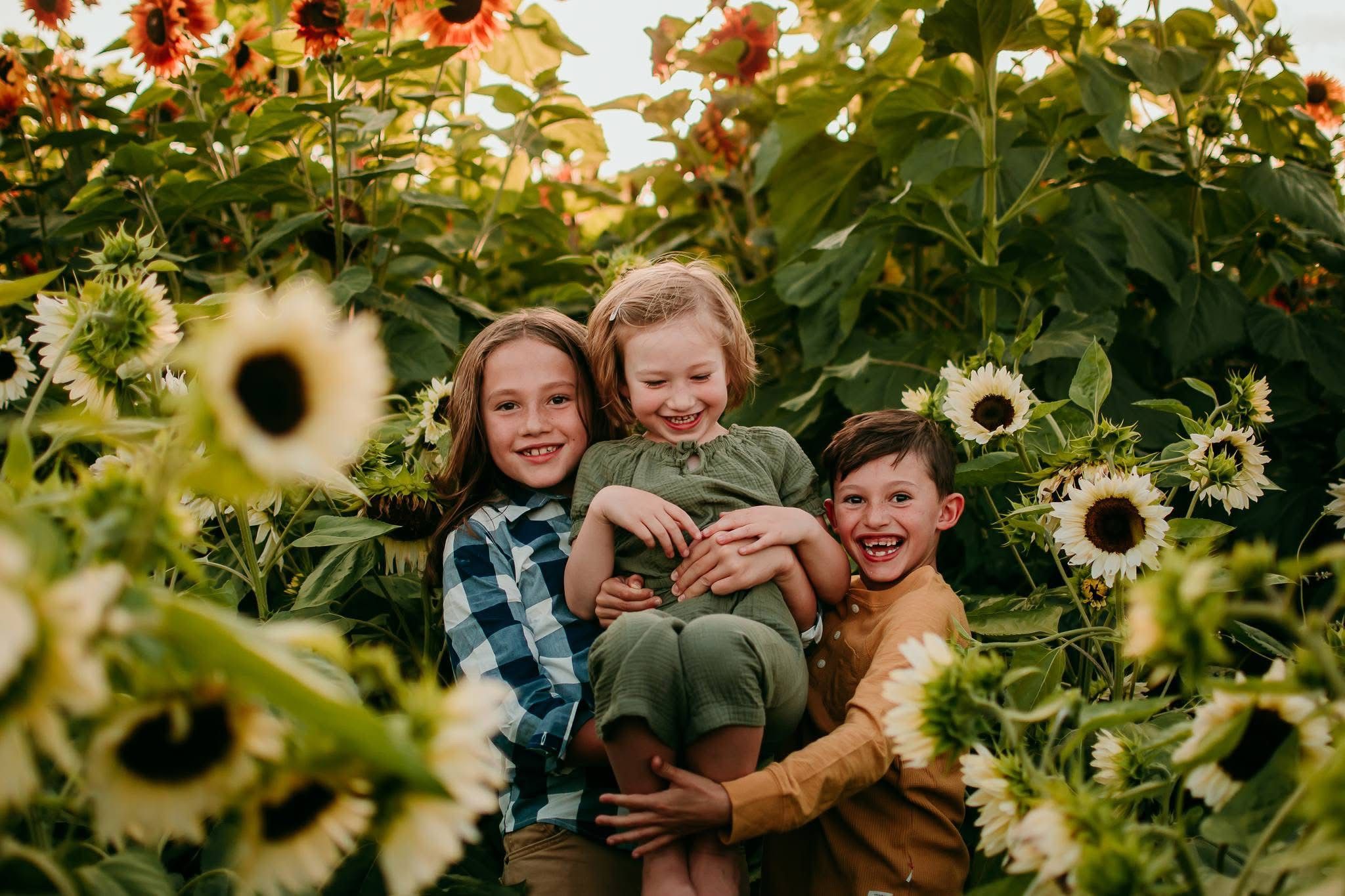 Summer Mini sessions