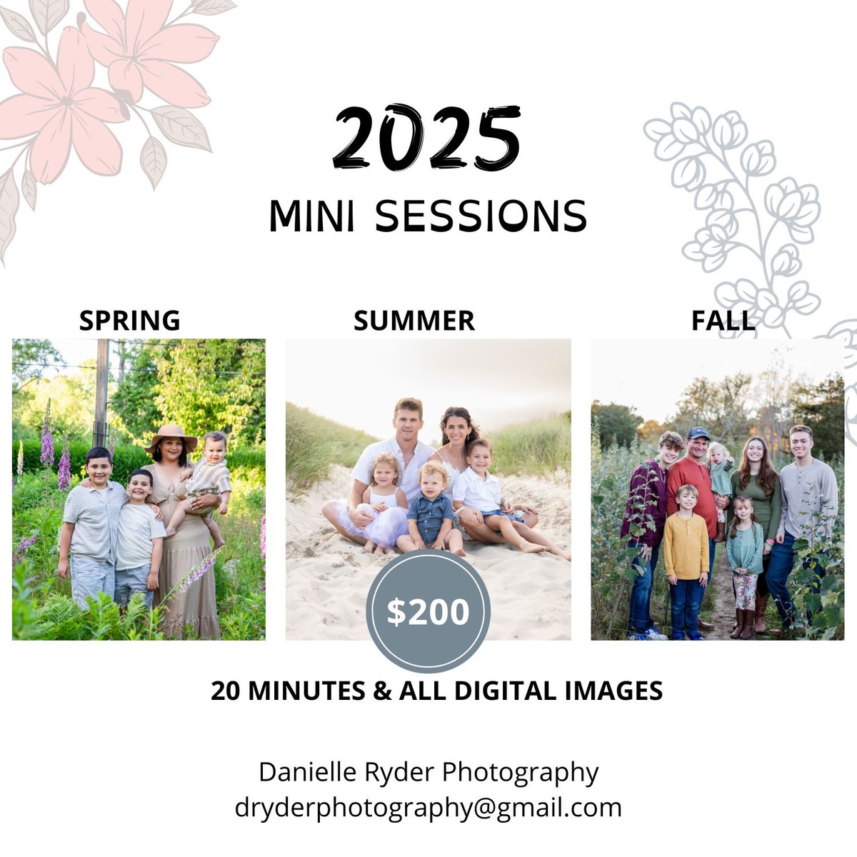 Lacey Marie Photography