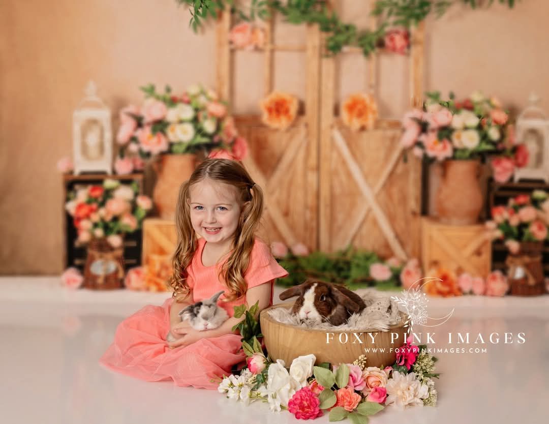 Micro Easter Minis!!!! 🐰