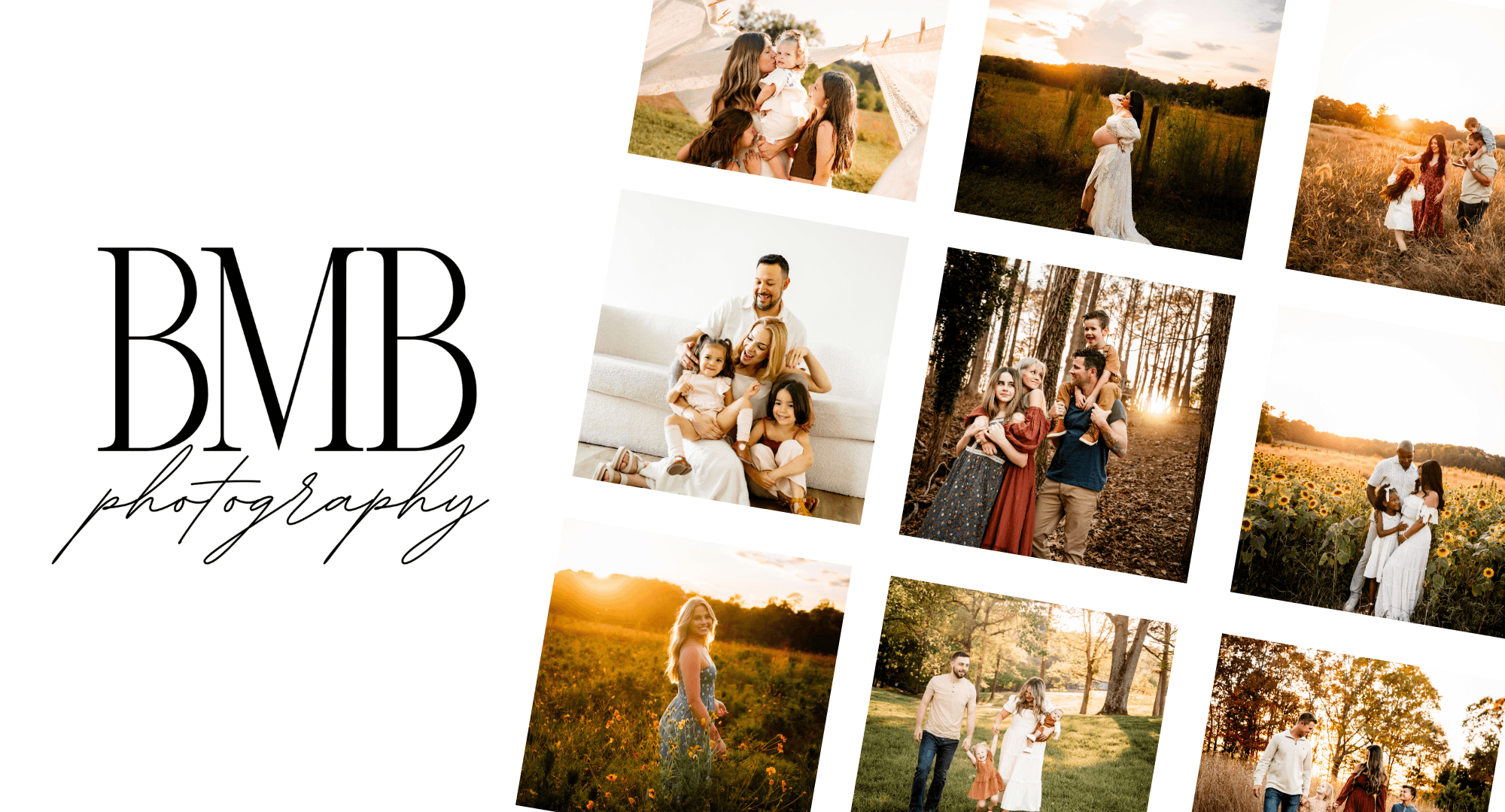BMB Photography LLC