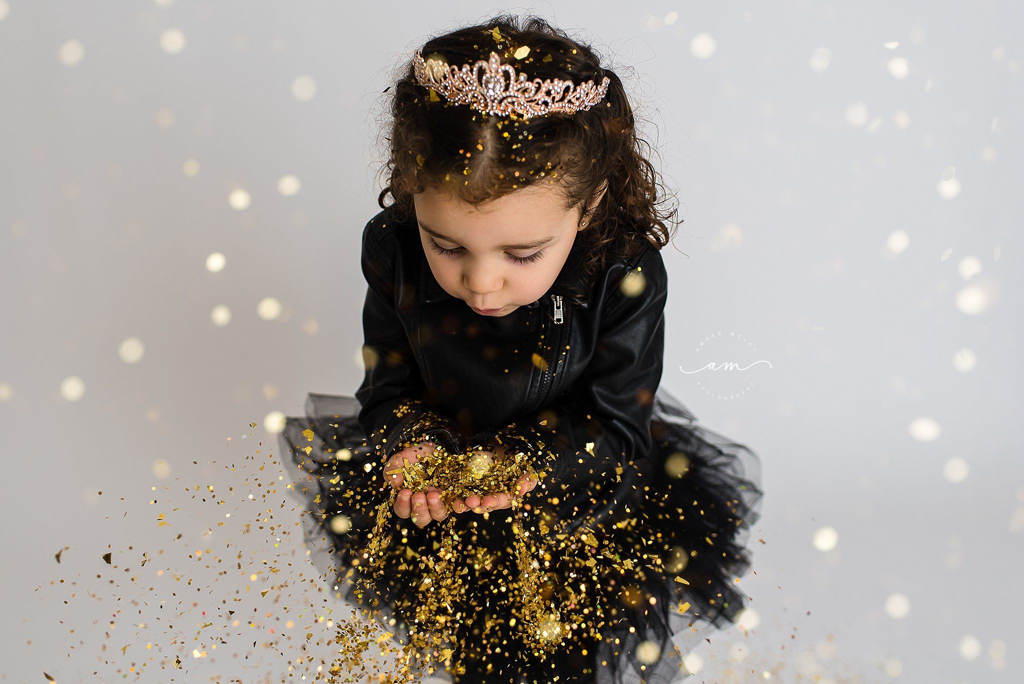 Glitter Mini Sessions