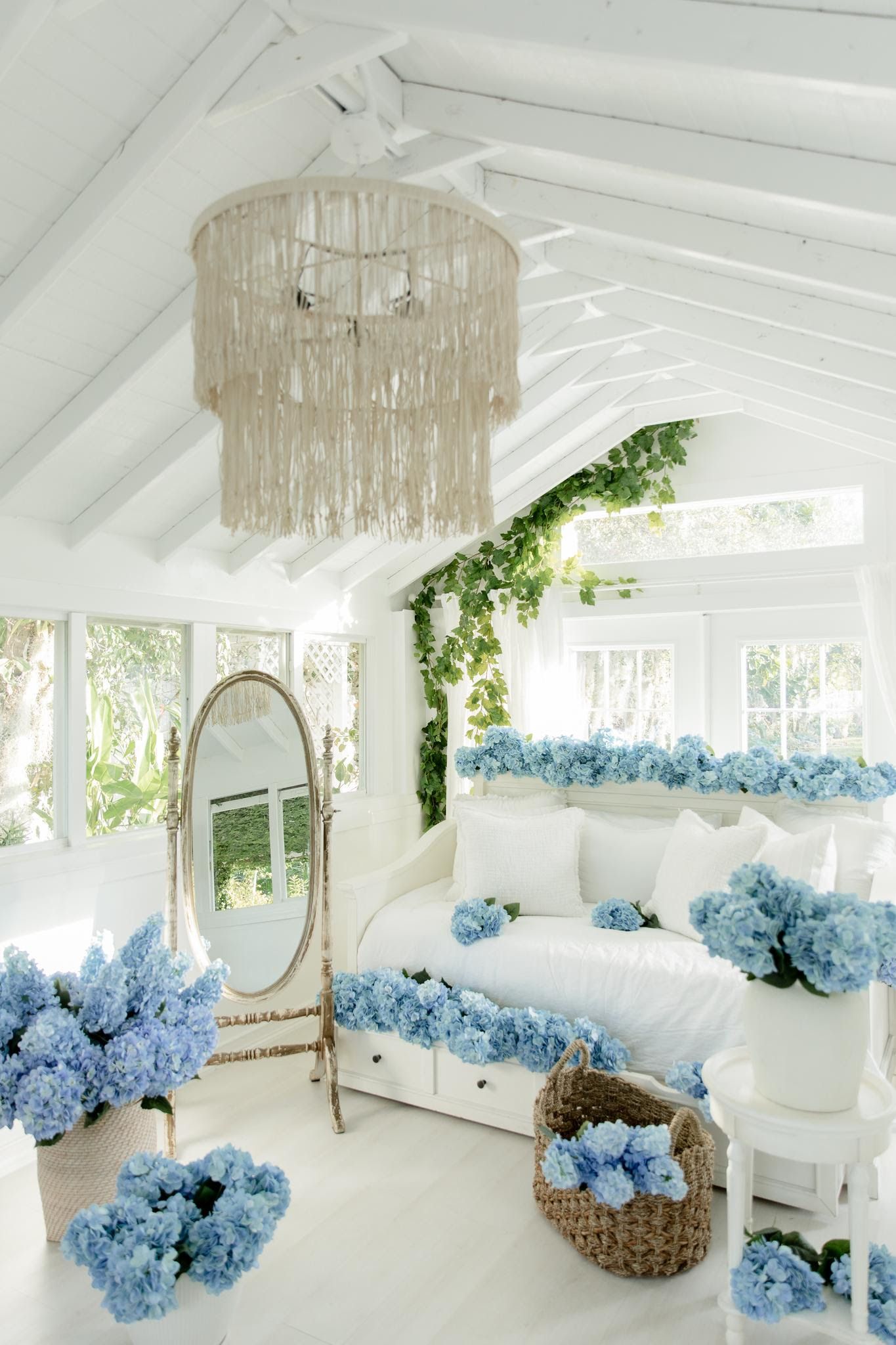 Motherhood Event - Redland Cottage