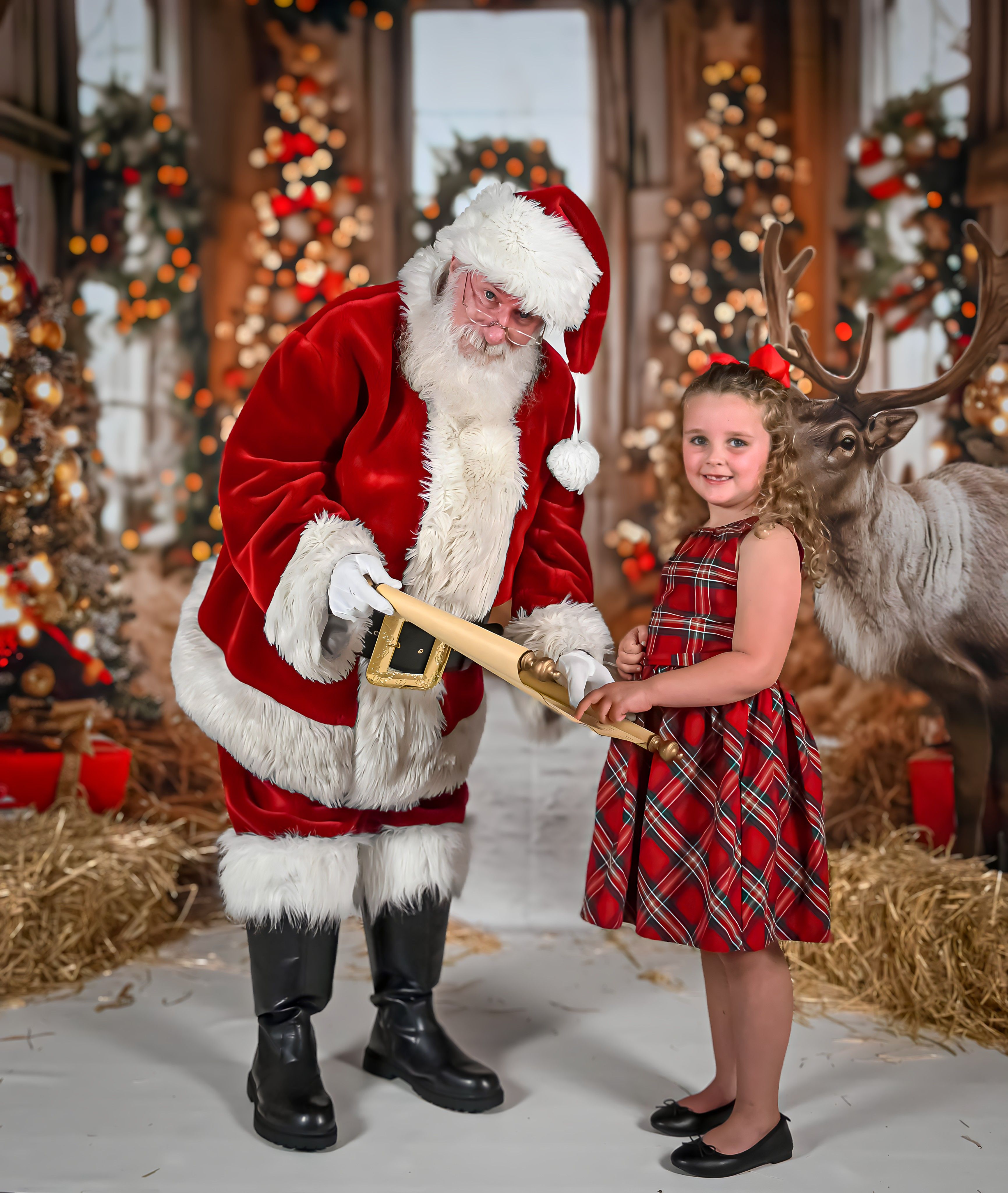 🎅🏼 SANTA PAUL IS BACK! 🎅🏼