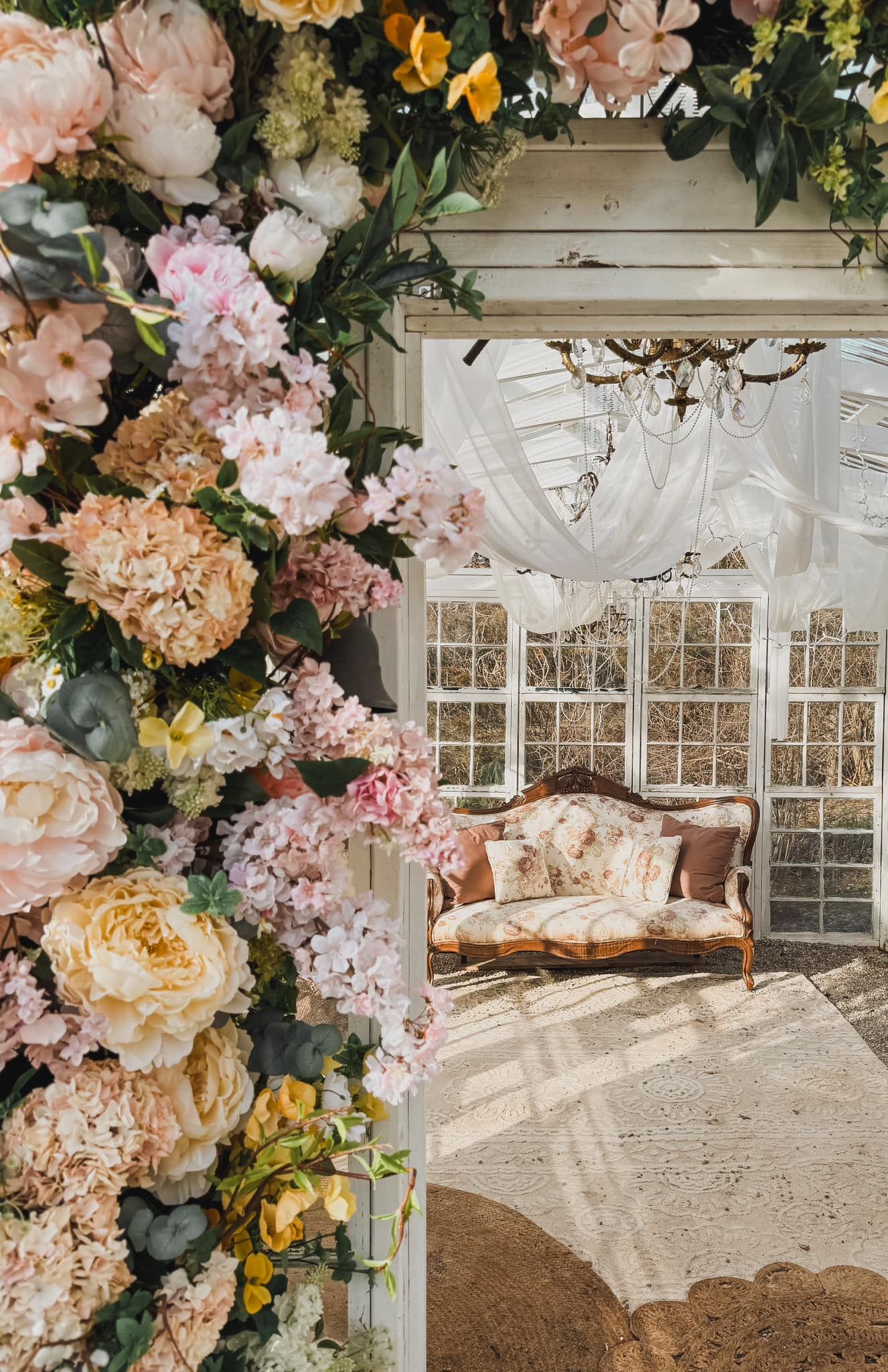 Summer Minis at Rustic Wild Arrow