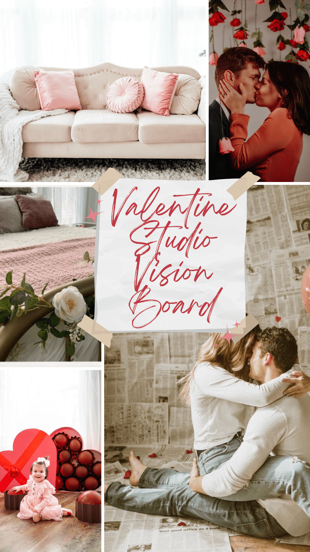 Valentine Studio