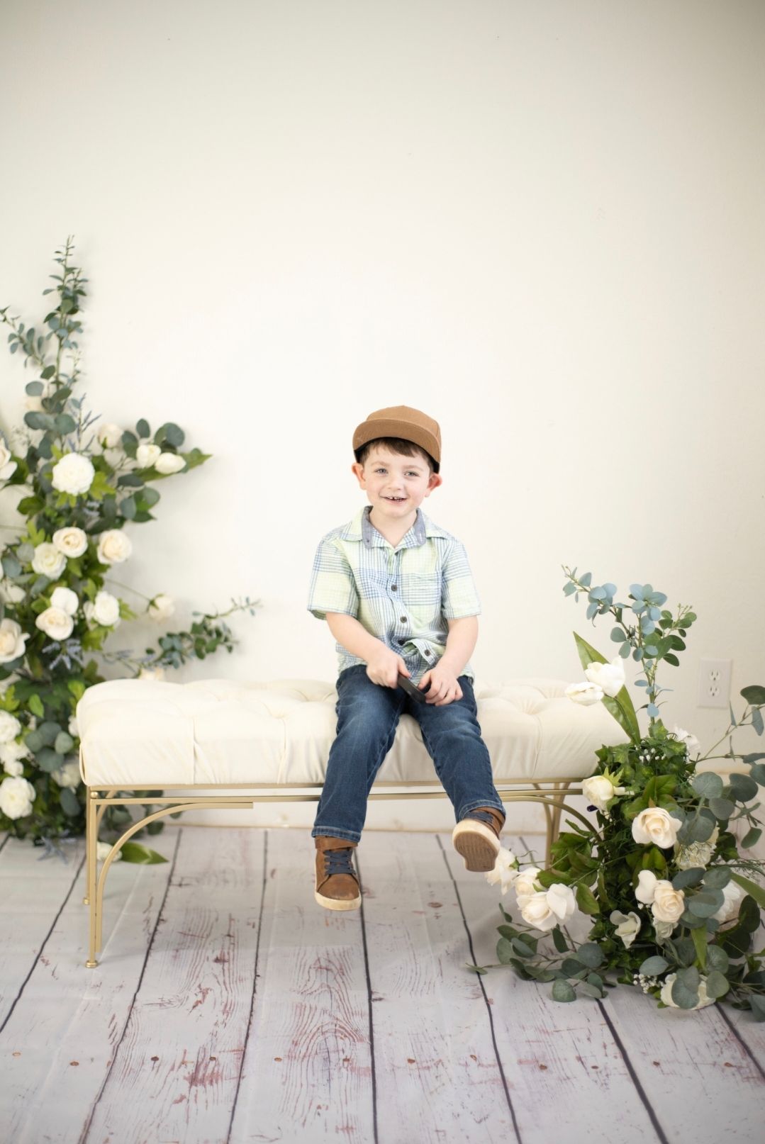 Studio pay what you can