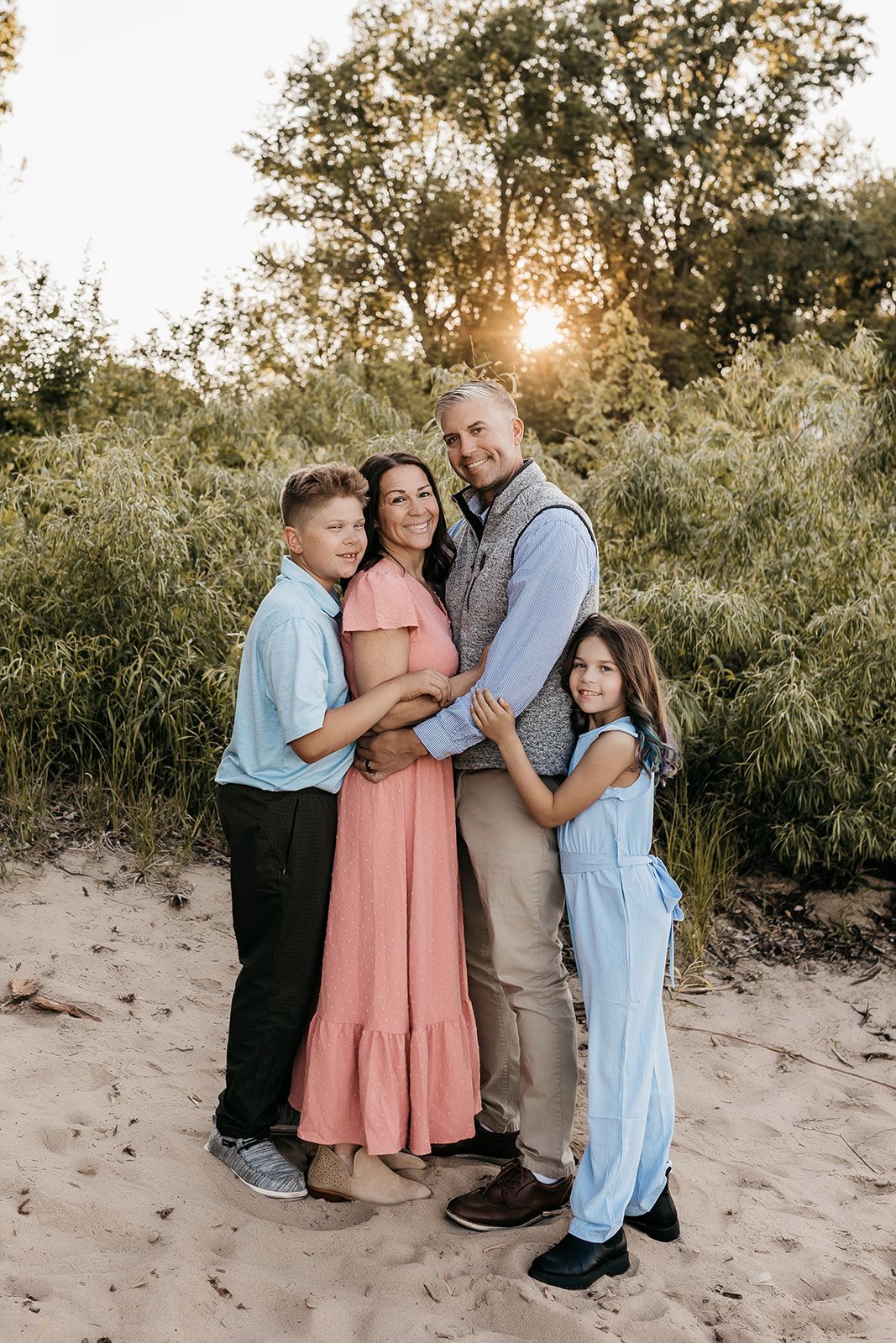 Summer Mini Sessions