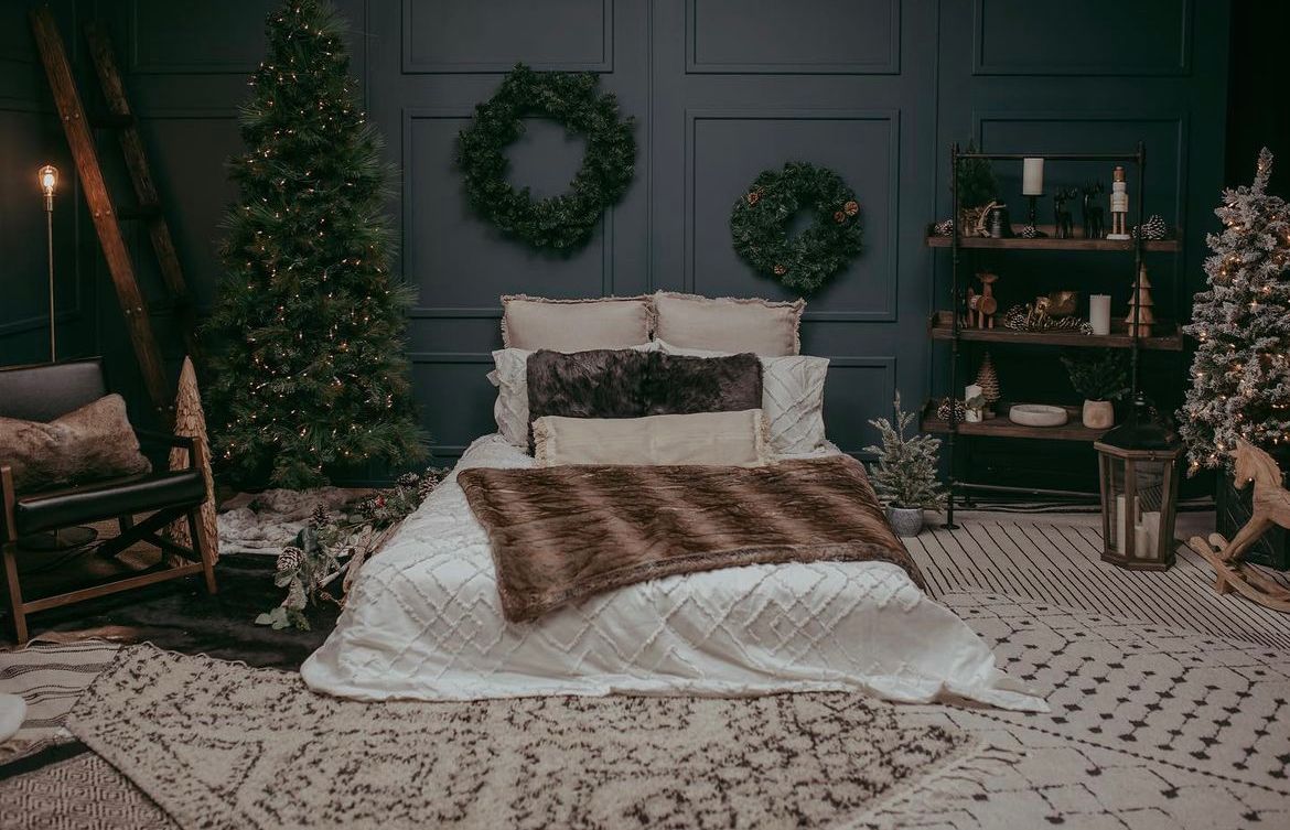 Winter Minis at Hey You Studio | 10 or 20 Min Sessions