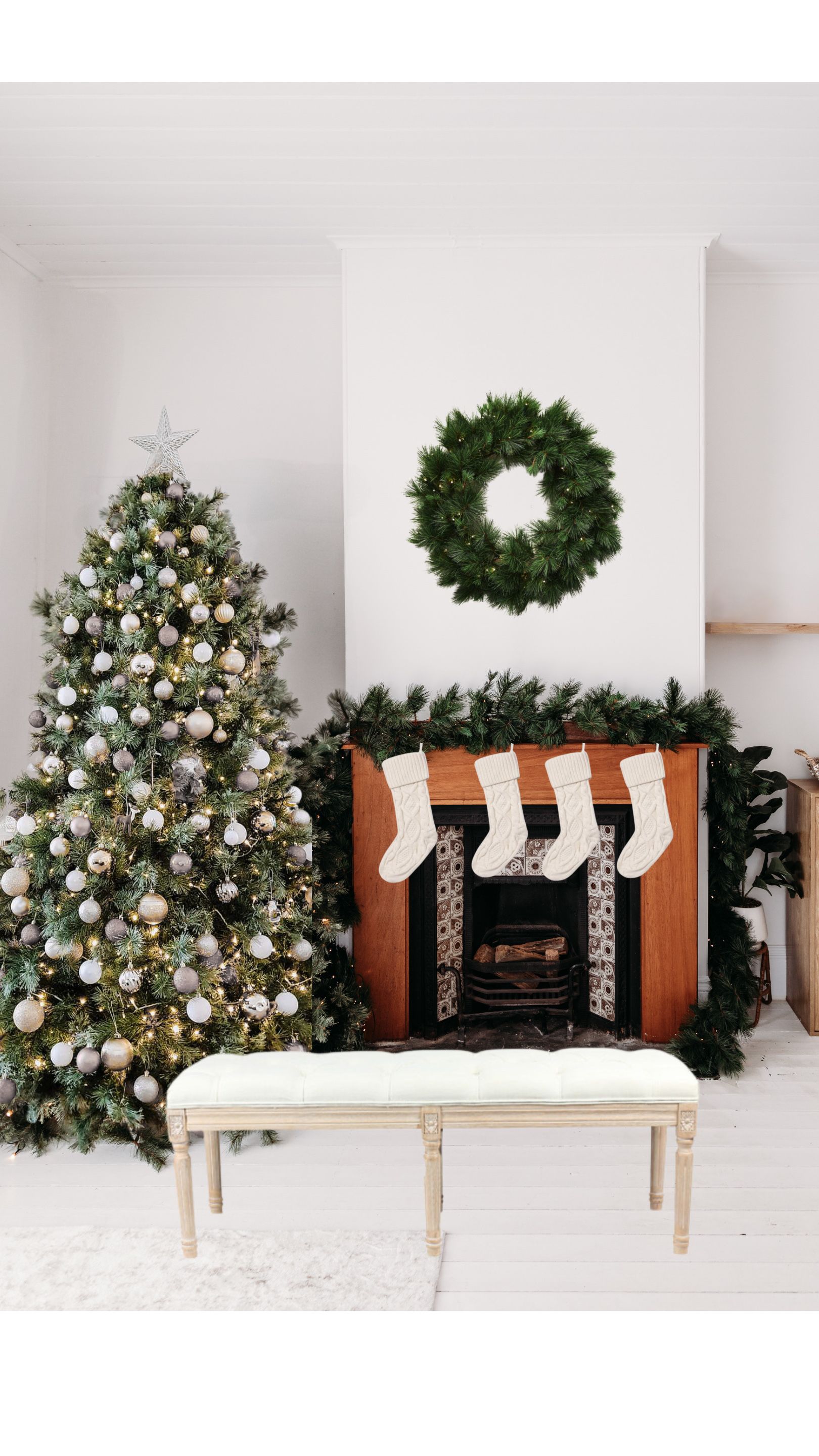 Christmas Studio Minis